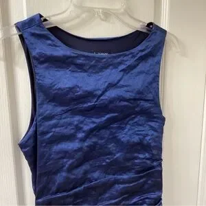 le chateau | Dresses | Le Chateau Medium Vintage Y2k Shimmery Dress ...
